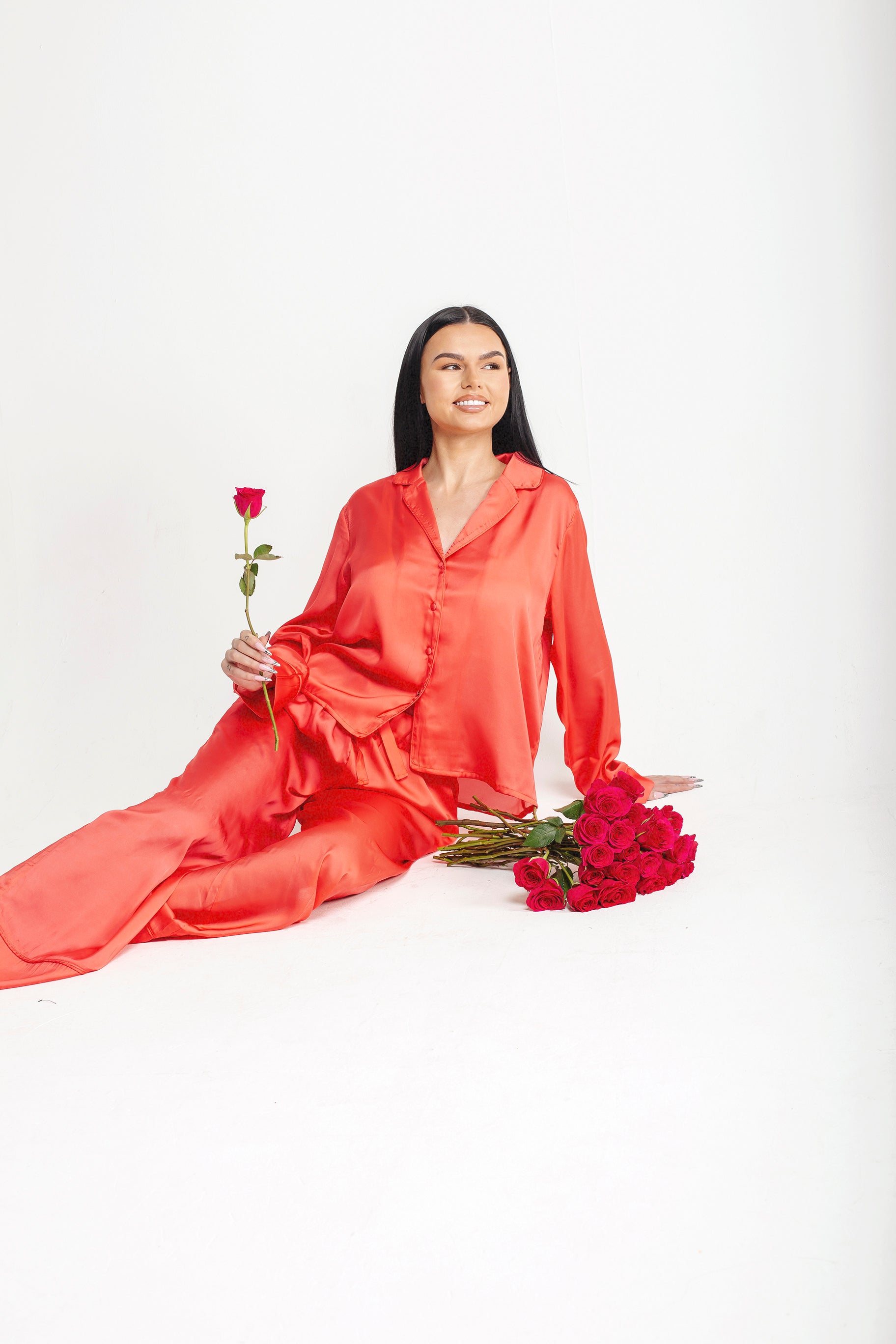 Satin Pyjamas – Jim Jam The Label